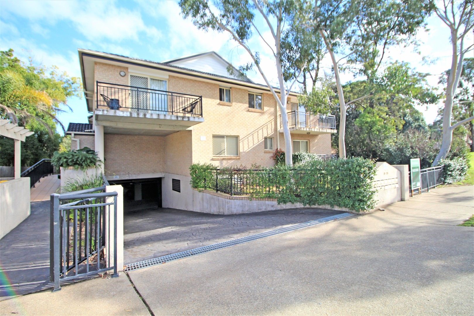4/21 King Street, Penrith NSW 2750 - Apartment For Rent | Domain