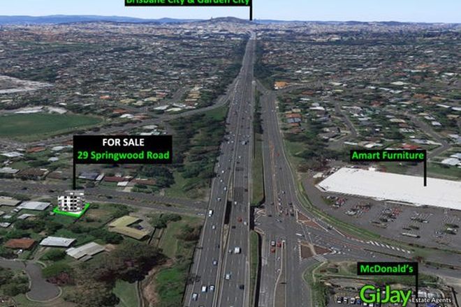 944 Real Estate Properties for Sale in Underwood, QLD, 4119 | Domain