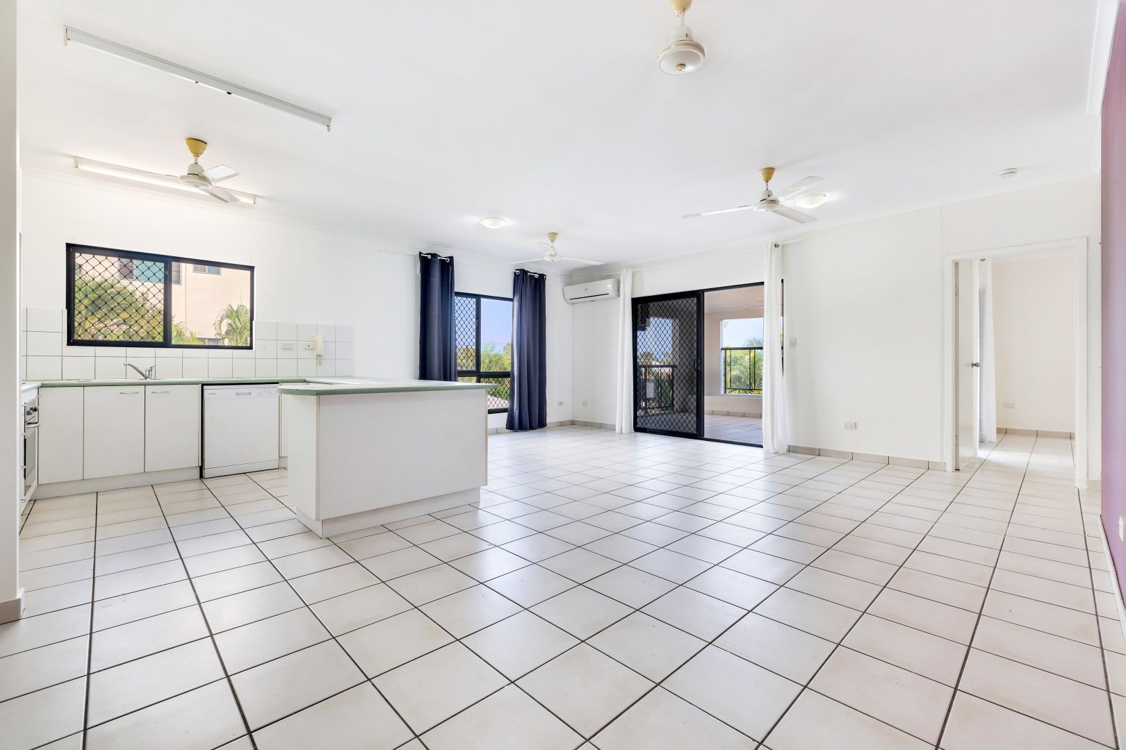 5/4A Bishop Street, Woolner NT 0820 - Apartment For Rent - $570 | Domain