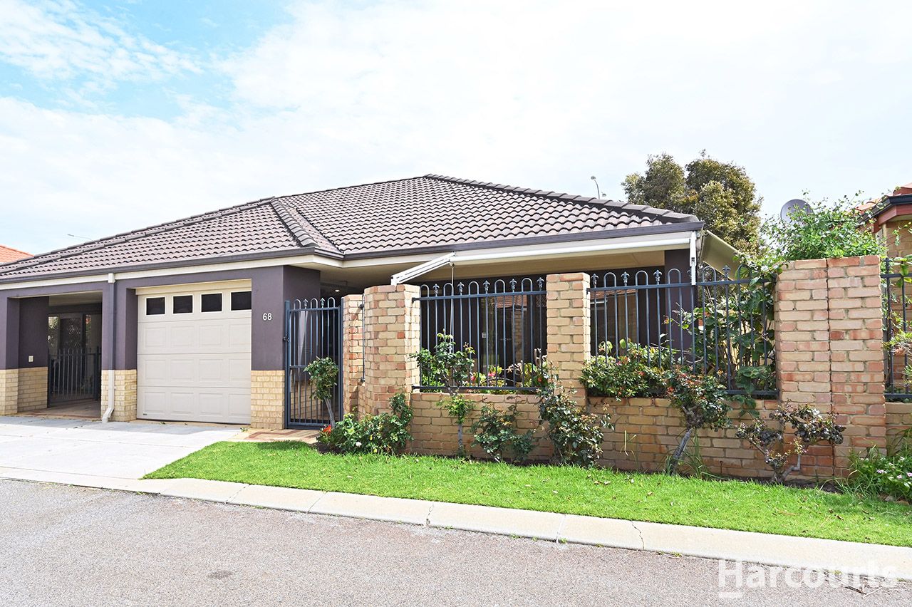 Villa 68/41 Geographe Way, Thornlie WA 6108 | Domain