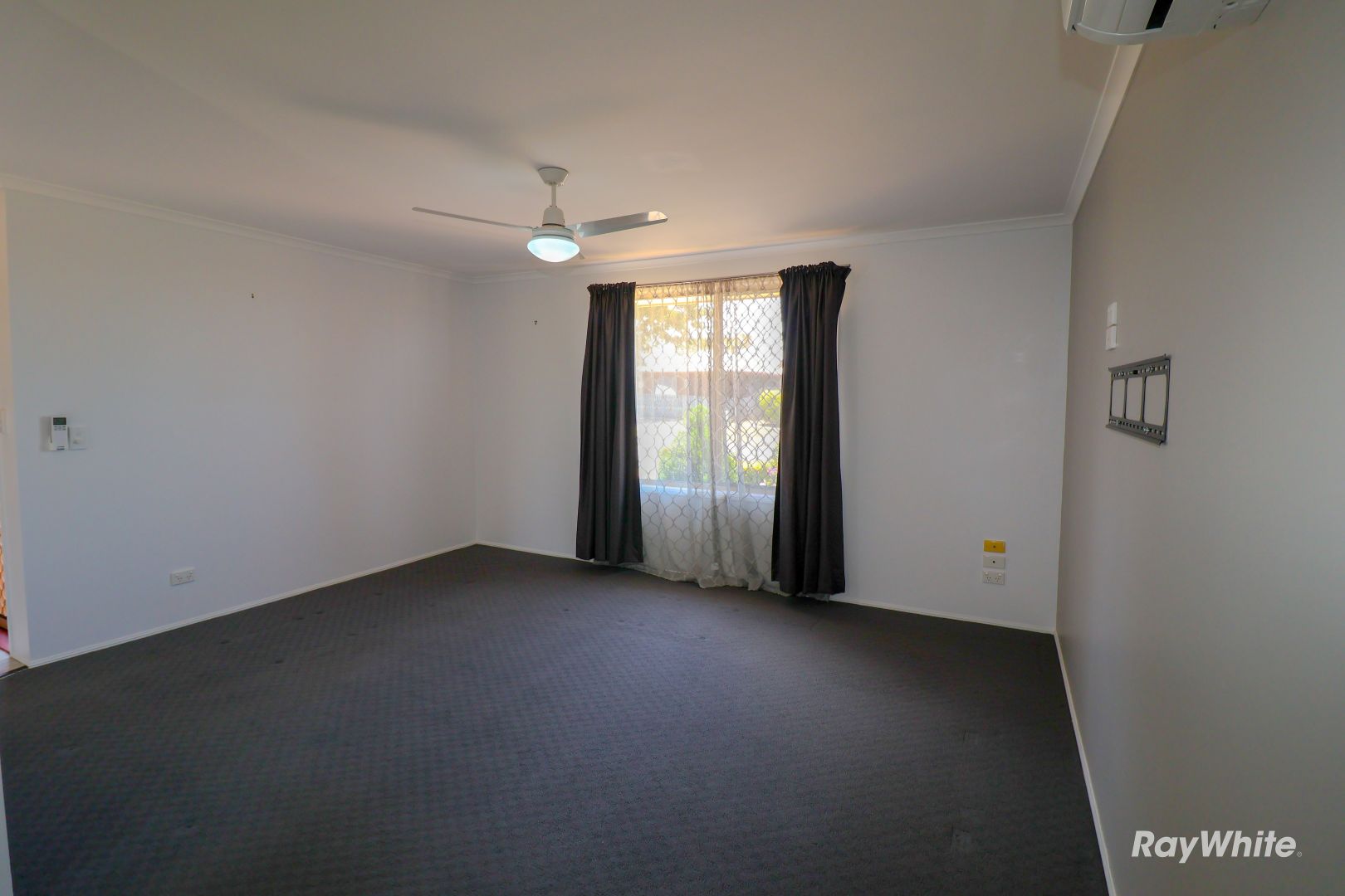 3 Hickman Street, Kalkie QLD 4670 - House For Rent | Domain