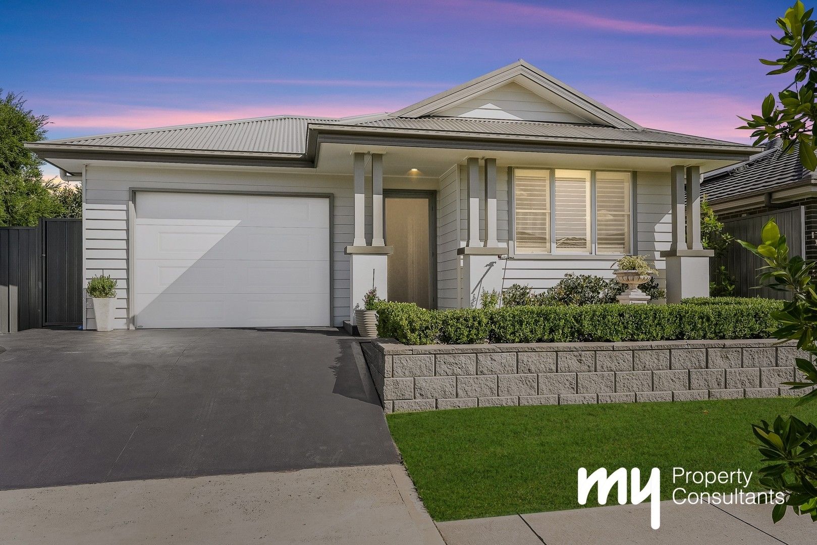 25 Arena Street, Spring Farm NSW 2570 | Domain