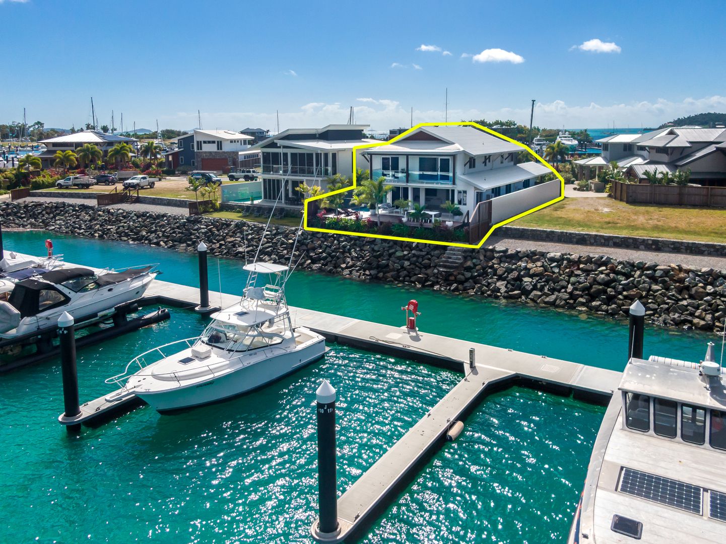 1621 23 Airlie Esplanade Airlie Beach Qld 4802 Domain