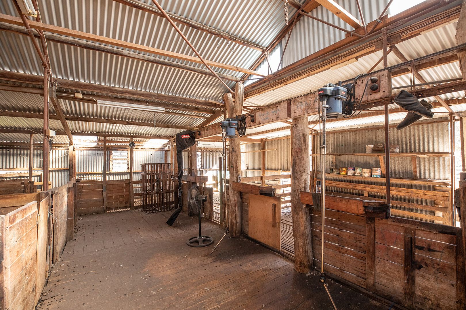 77 Tuckers Lane, Clay Wells SA 5280 - Farm for Sale | Domain
