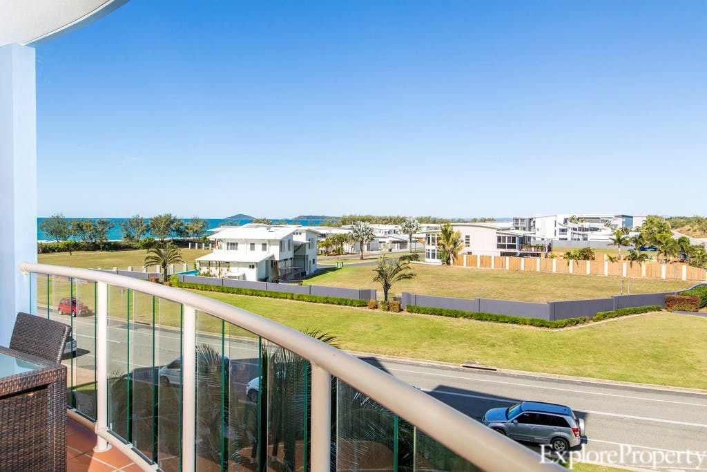 44/8 Breakwater Access Road, Mackay Harbour QLD 4740 - Apartment For ...