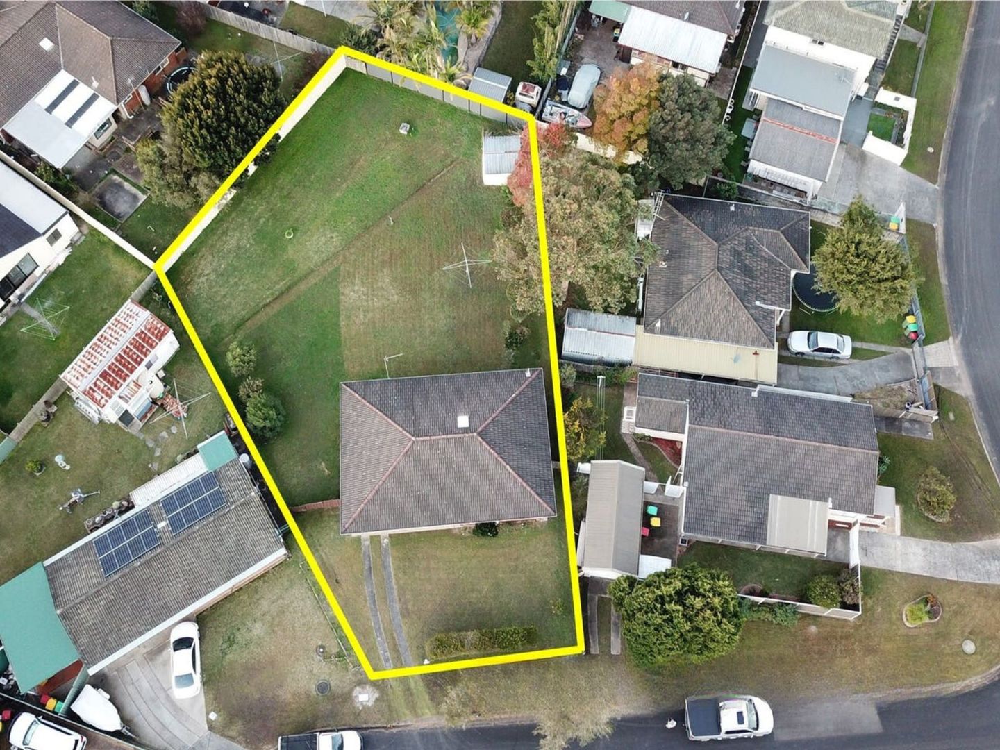 1 GLENICE CLOSE, Gorokan NSW 2263 | Domain