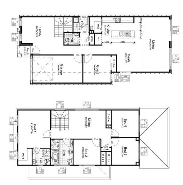 Kensell Street, Austral NSW 2179 - 5 beds house for Sale - 2018604600 ...