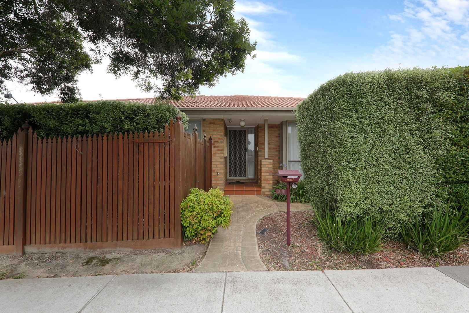 2B Florence Street, Glen Waverley | Property History & Address Research ...