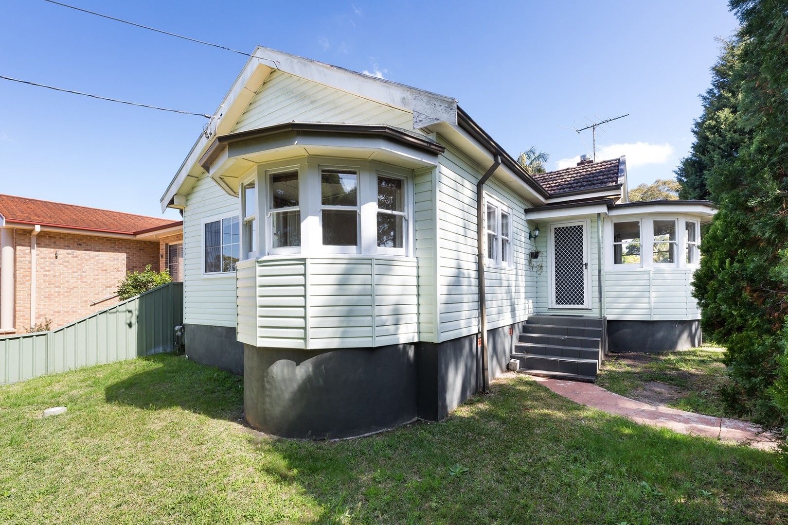 163 Gymea Bay Road, Gymea Bay NSW 2227 - House For Rent | Domain