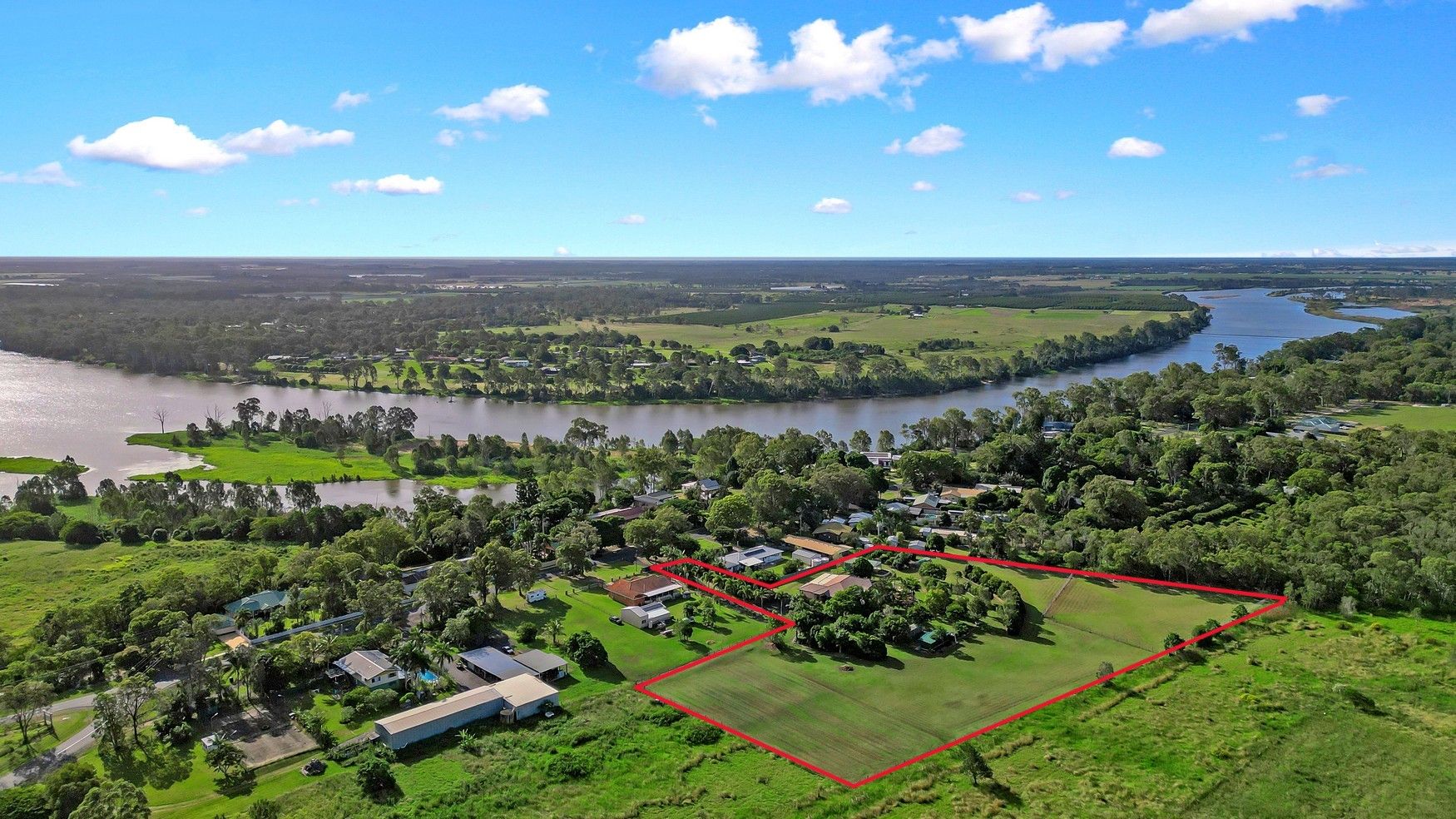 589A Branyan Drive, Branyan QLD 4670 | Domain