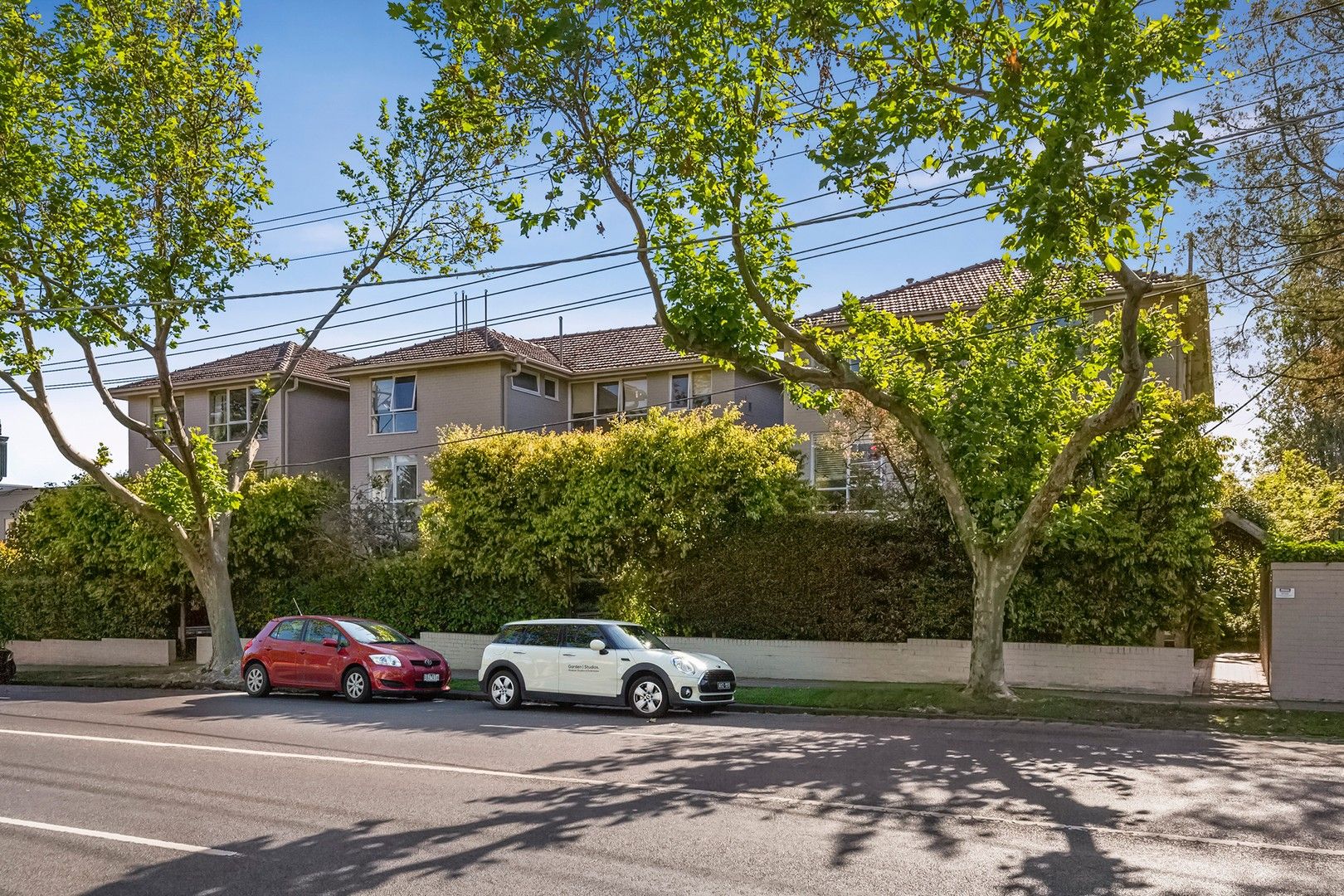 19/637 Orrong Road, Toorak VIC 3142 - Apartment For Rent - $580 | Domain