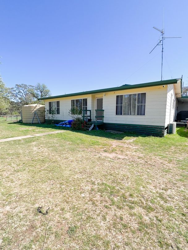 2880 Goolma Road, Goolma NSW 2852 | Domain