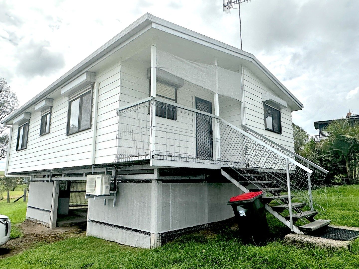 13 Saleyard Road, Winya QLD 4515 - House For Rent - $585 | Domain