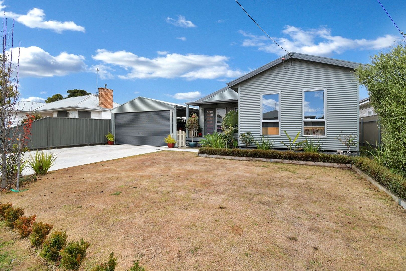 10 Mathoura Street, Horsham VIC 3400 | Domain