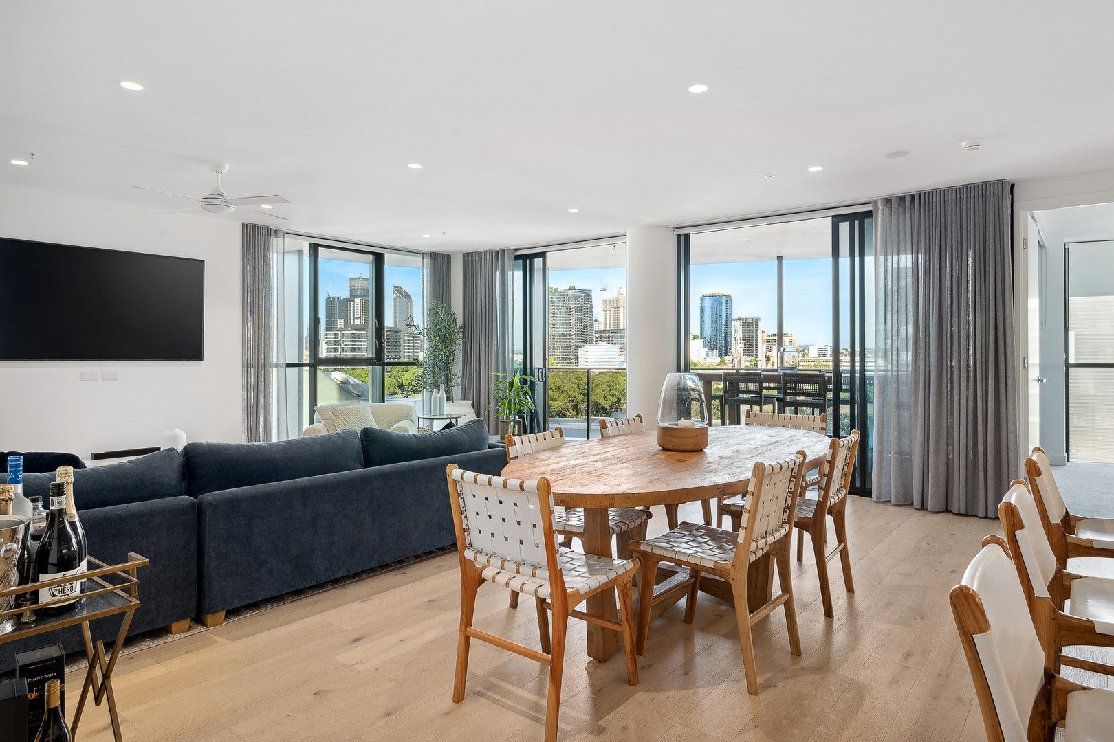 808/19 McDougall Street, Milton QLD 4064 | Domain