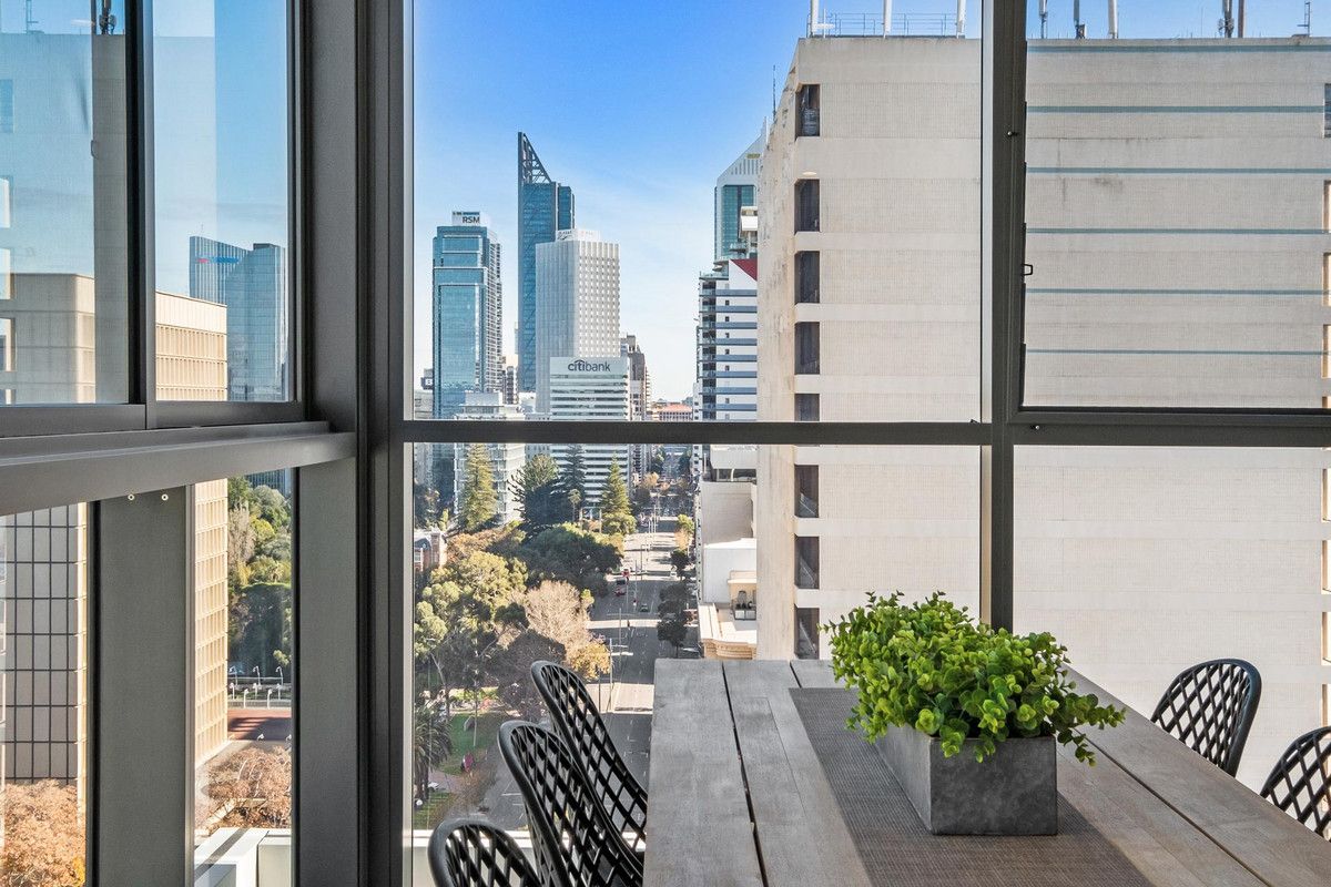 1603/238 Adelaide Terrace, Perth WA 6000 | Domain