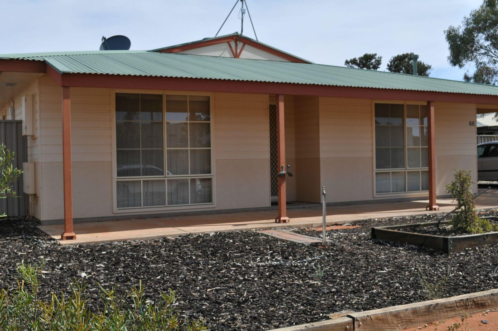 66 Stuart Road, Roxby Down | Property History & Address Research | Domain