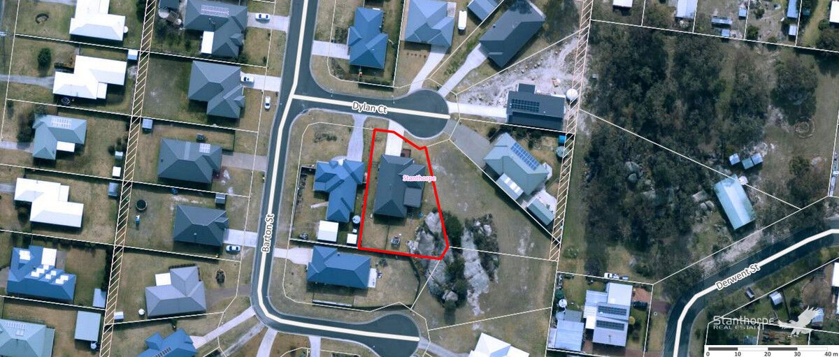 4 Dylan Court, Stanthorpe QLD 4380 | Domain
