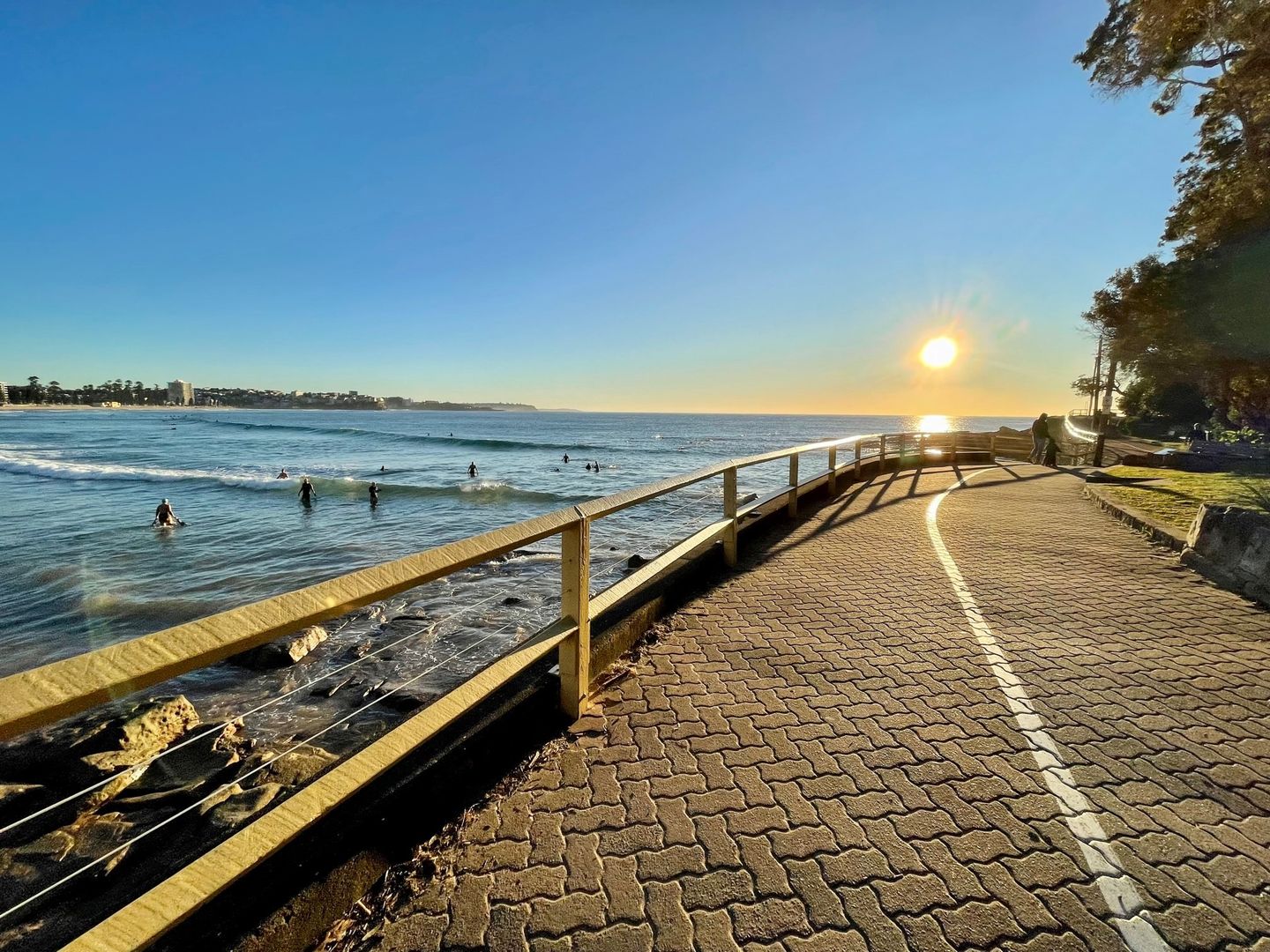 101/25-27 South Steyne, Manly NSW 2095 - Apartment For Rent | Domain