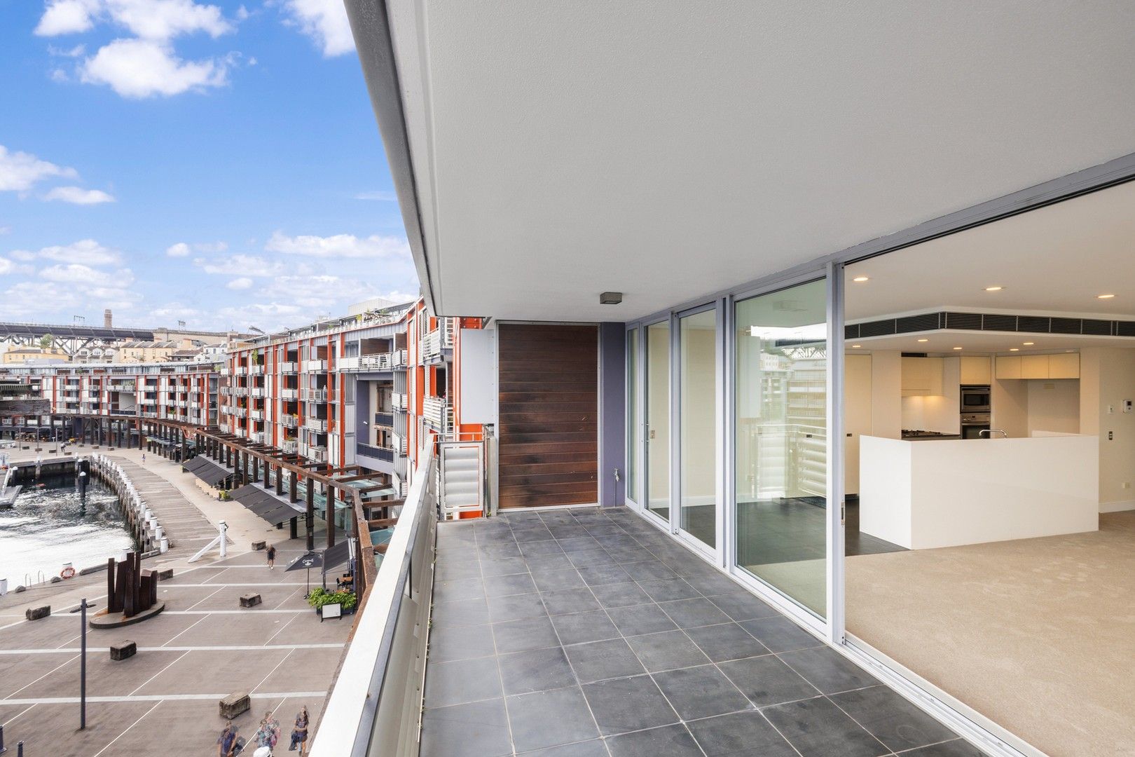 501/21A Hickson Road, Millers Point NSW 2000 - Apartment For Rent | Domain