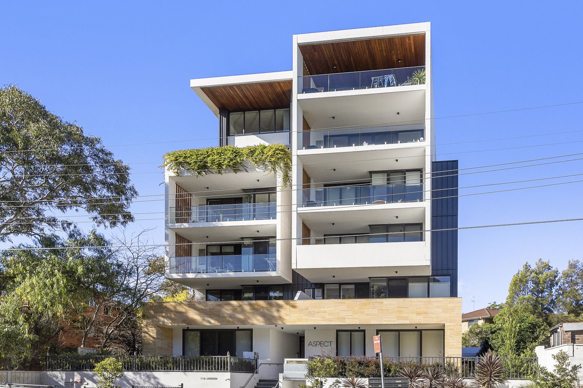 10/116-118 Linden Street, Sutherland NSW 2232 - Apartment For Rent | Domain