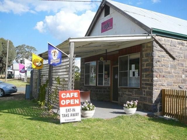 2255 Murringo Road, Murringo | Property History & Address Research | Domain