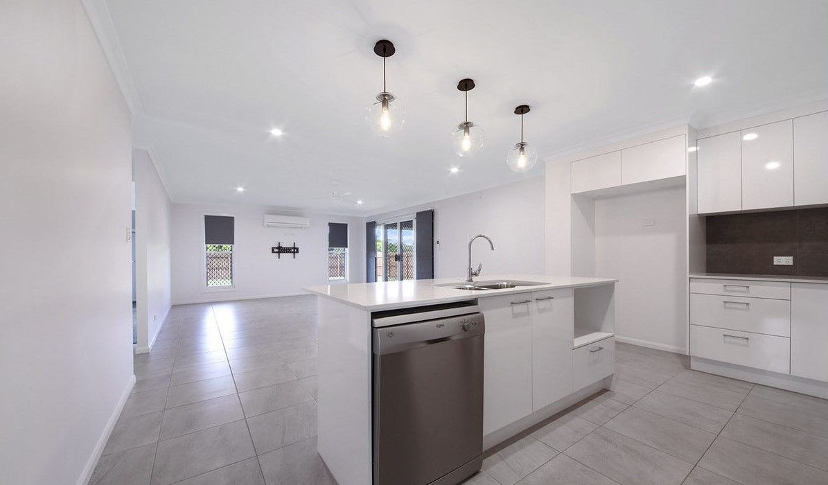 20 Gordon Avenue, Pacific Heights QLD 4703 - House For Rent - $650 | Domain