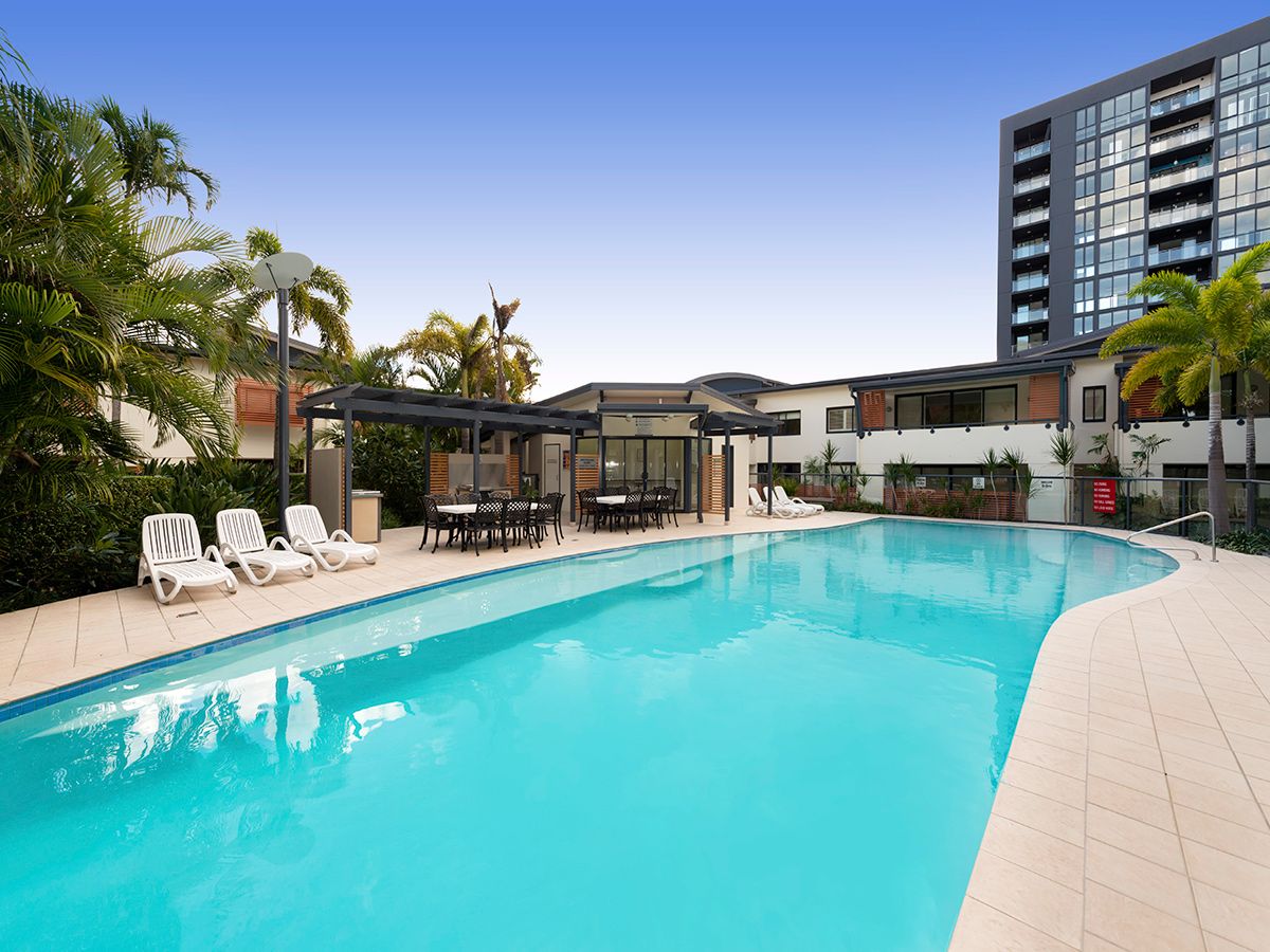 140/7 Land Street, Toowong | Property History & Address Research | Domain