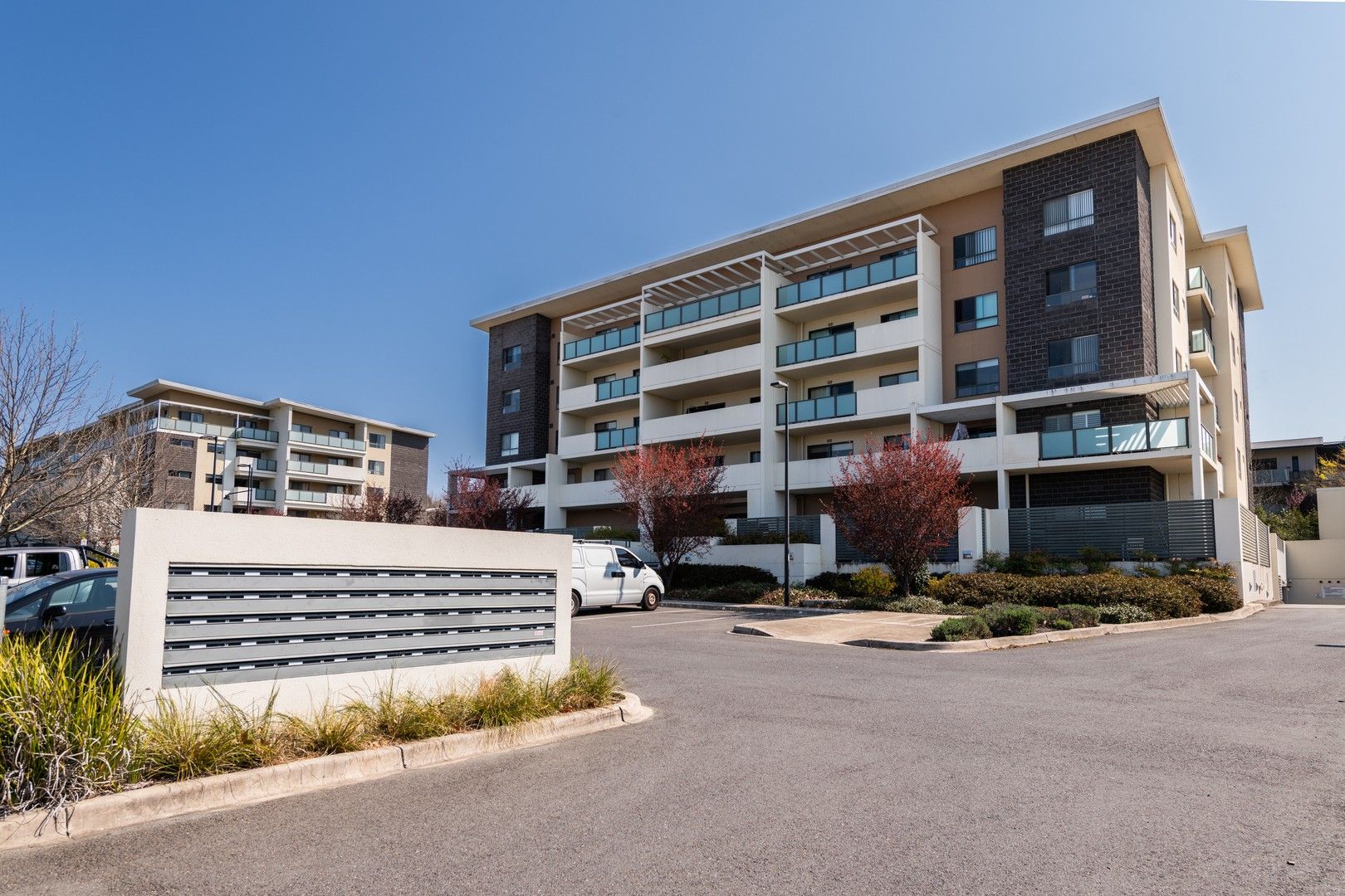 24/21 Braybrooke Street, Bruce ACT 2617 - Apartment For Rent | Domain
