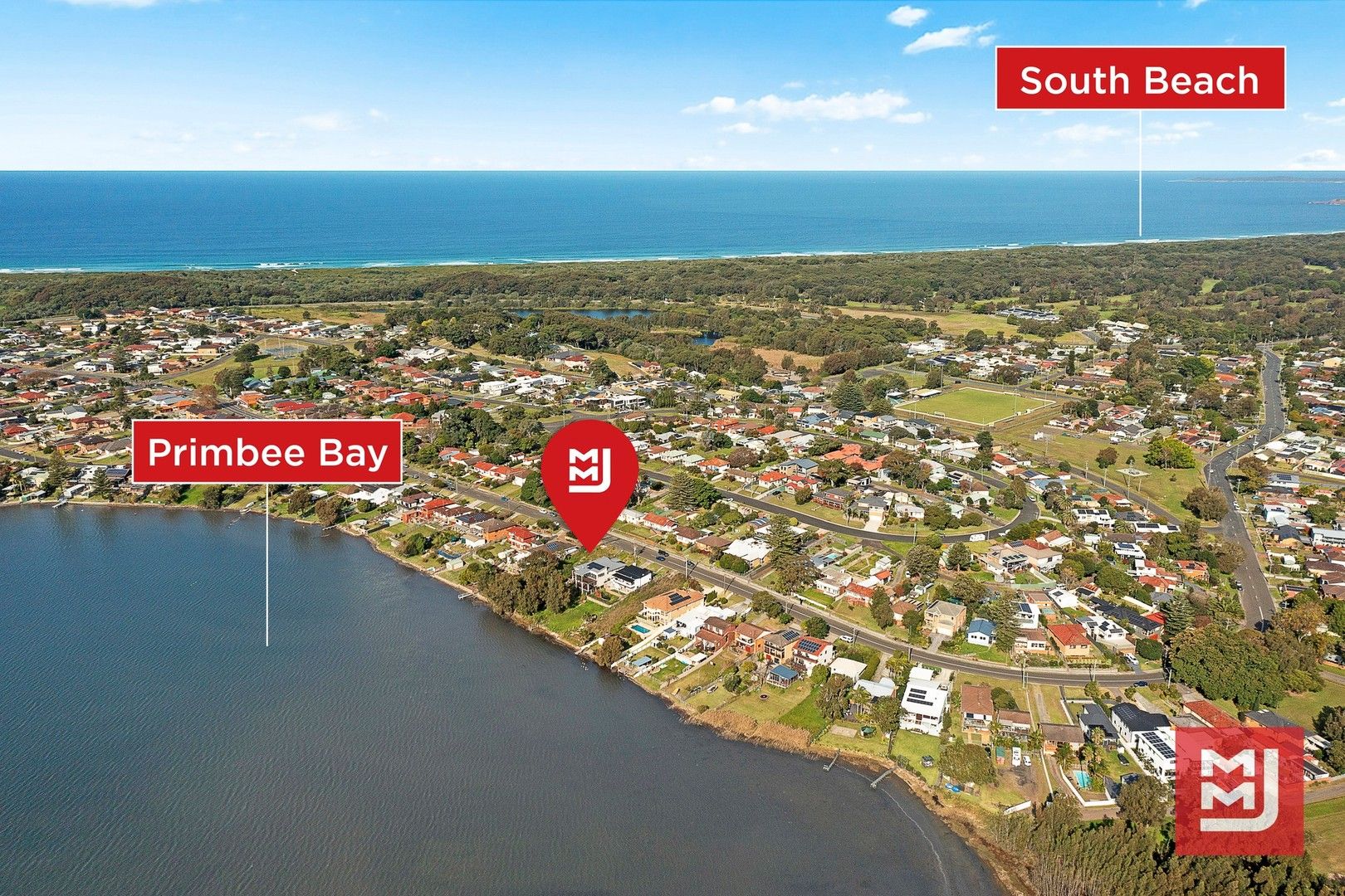 144 Lakeview Parade, Primbee NSW 2502 | Domain