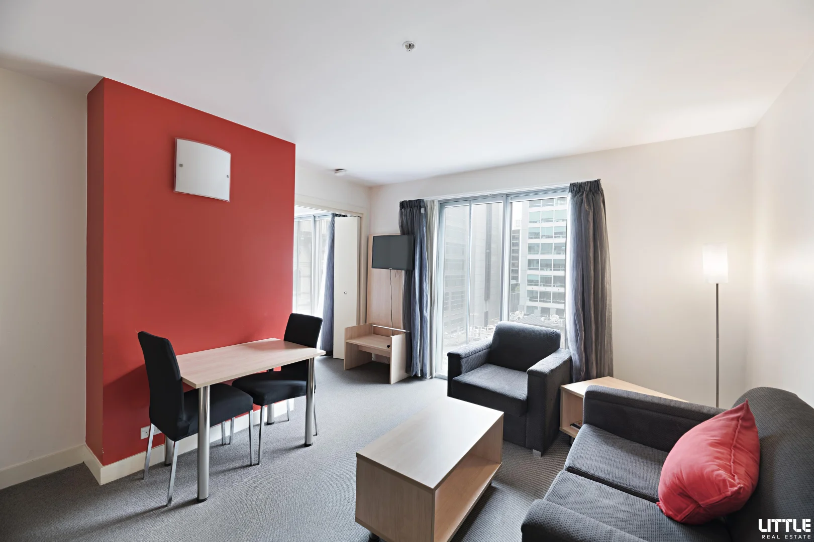 Sold 91/20 Bank Place, Melbourne VIC 3000 on 10 May 2023 - 2018502138 ...