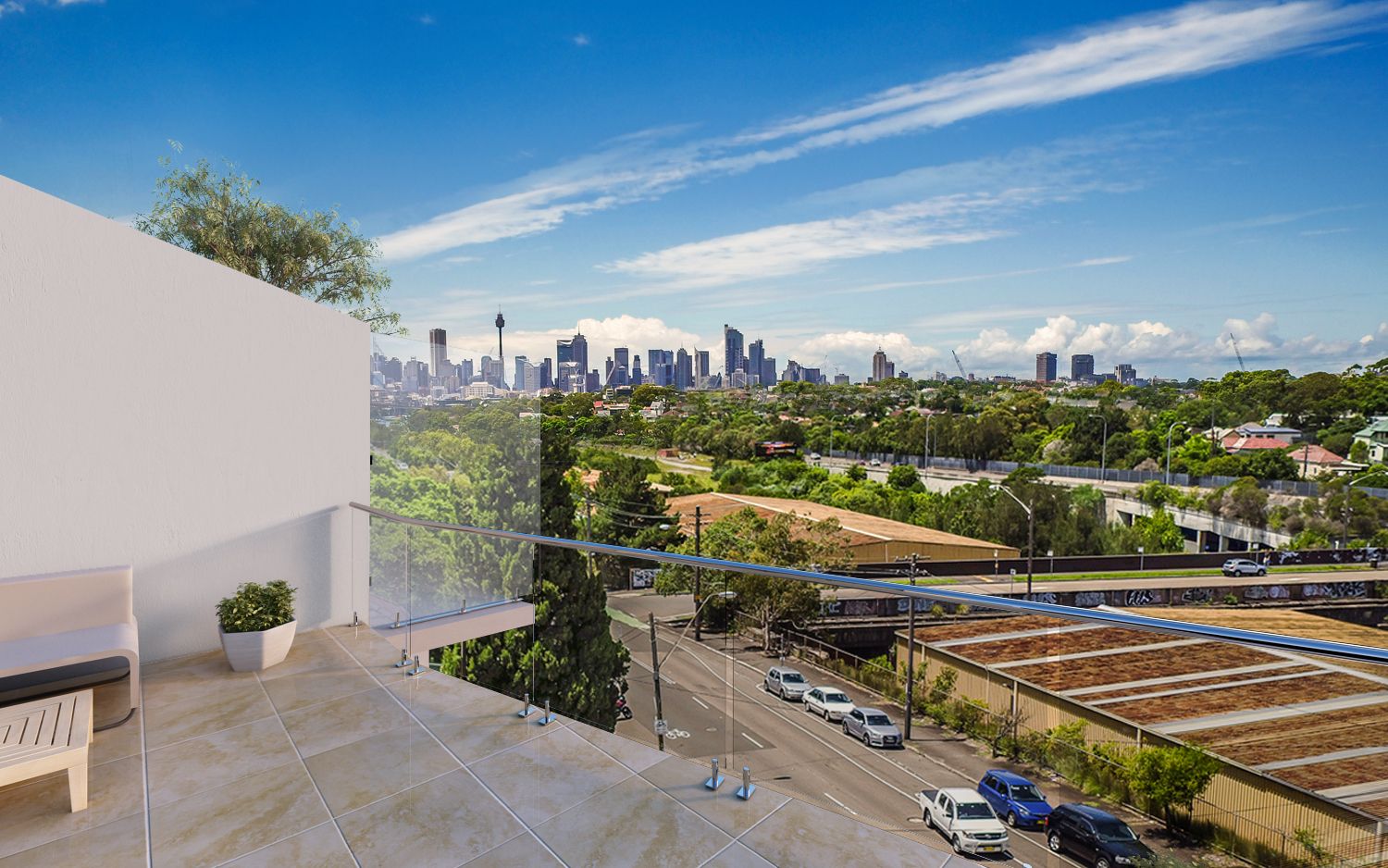 Property Report for 109 Lilyfield Road, Lilyfield NSW 2040