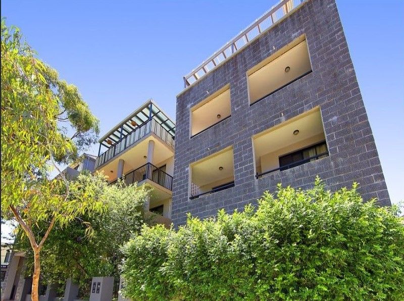 35/194-218 Lawrence Street, Alexandria NSW 2015 - Apartment For Rent ...