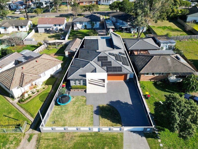 19 Tapiola Avenue, Hebersham NSW 2770 | Domain
