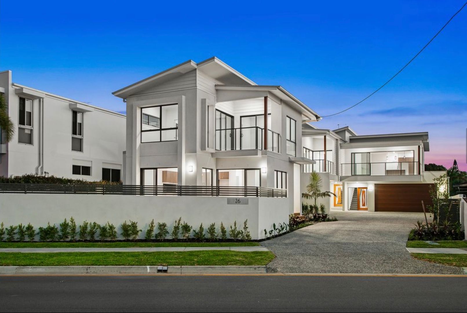2/26 Burrows Street, Biggera Waters QLD 4216 | Domain