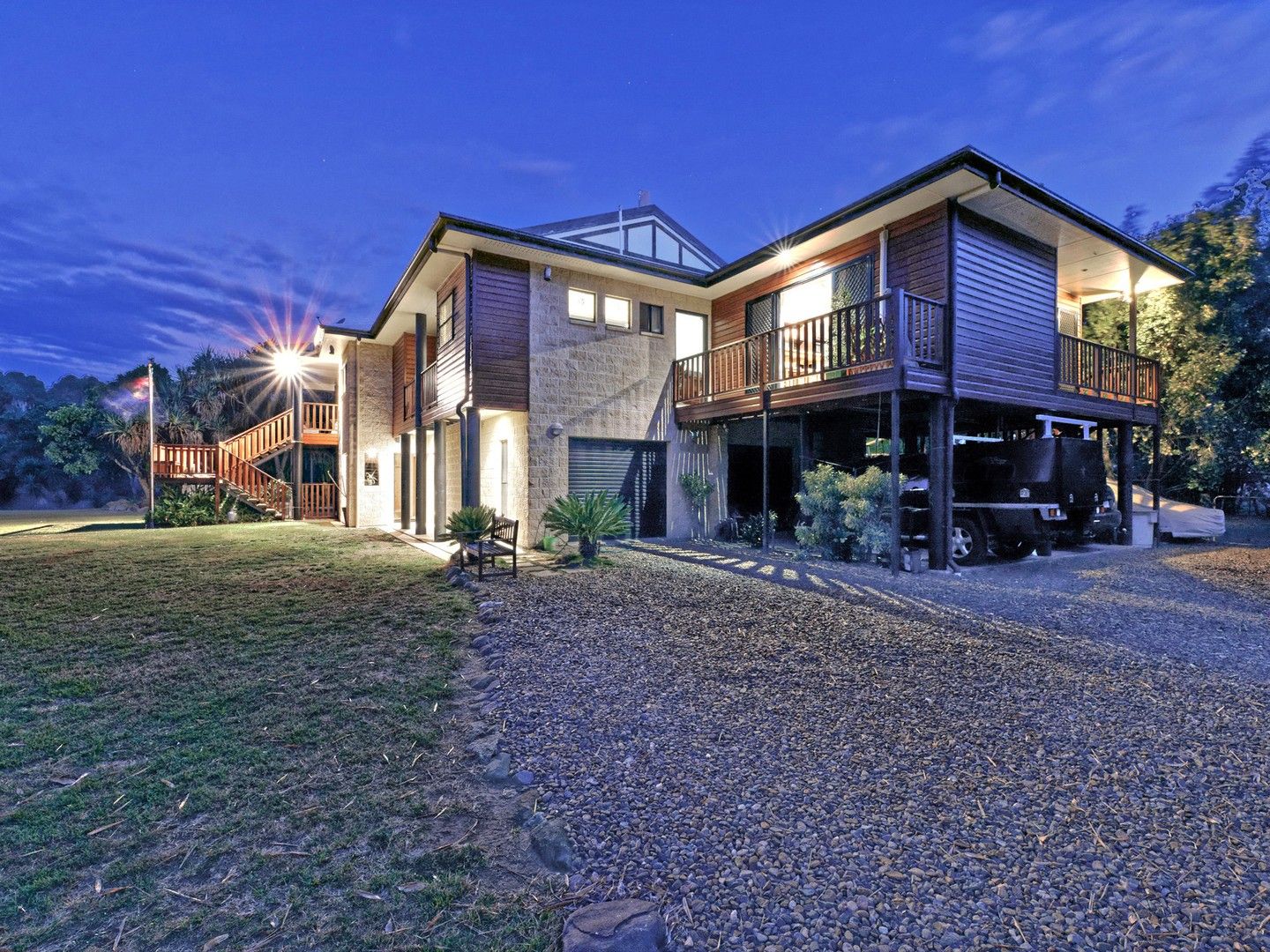 140 Moores Road, Mon Repos QLD 4670 - House for Rent | Domain