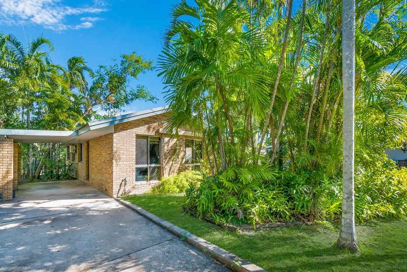 5 Edgeview Court, Leanyer NT 0812 - House For Rent - $520 | Domain