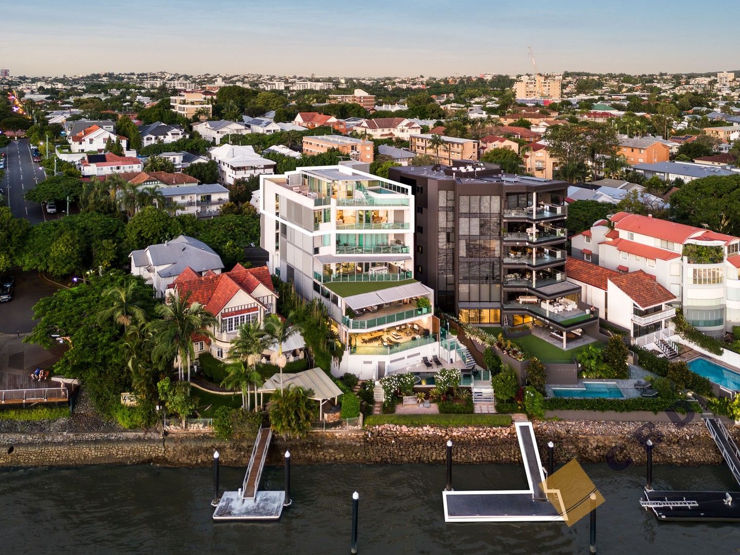 5/5 Griffith Street, New Farm QLD 4005 | Domain