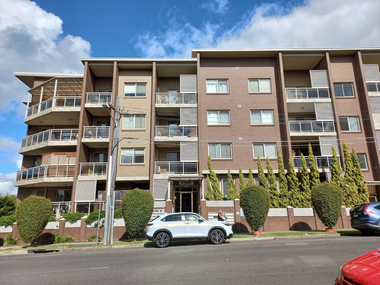 7/48-52 St Hilliers Road, Auburn NSW 2144 - Apartment For Rent | Domain