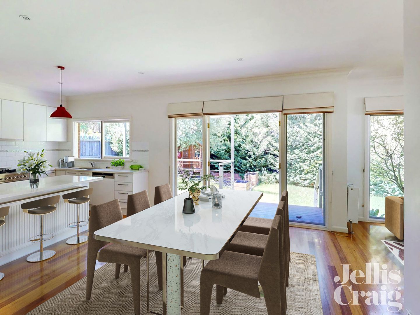 4 Quinton Road, Camberwell VIC 3124 - House For Rent - $950 | Domain