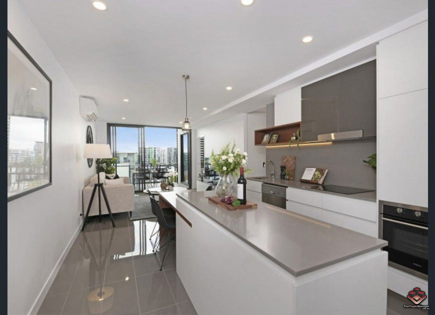 77/77 Victoria Street, West End QLD 4101 - Apartment For Rent | Domain