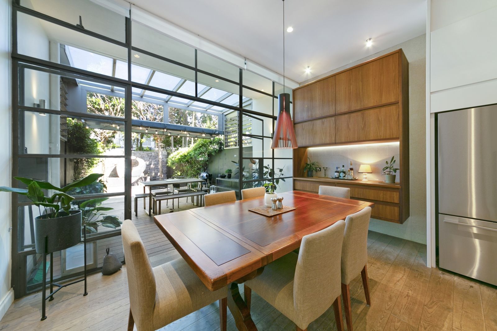 45 Flinton Street, Paddington NSW 2021 - House For Rent | Domain