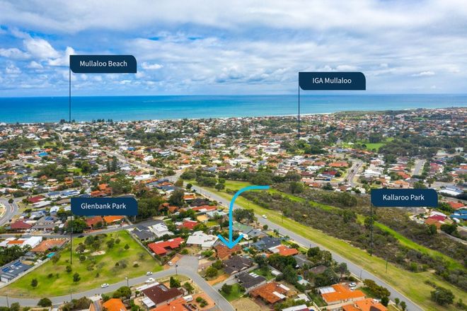 595 Real Estate Properties for Sale in Kallaroo, WA, 6025 | Domain