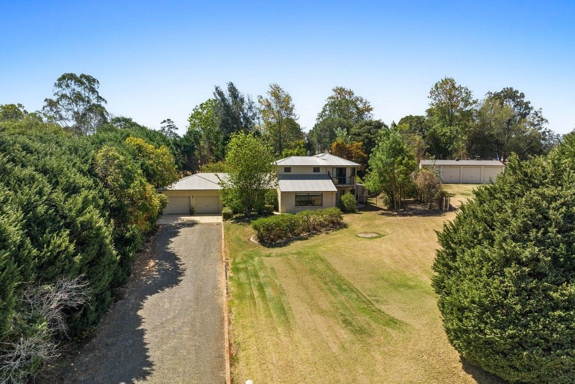 11 High Street, Highfields QLD 4352 | Domain