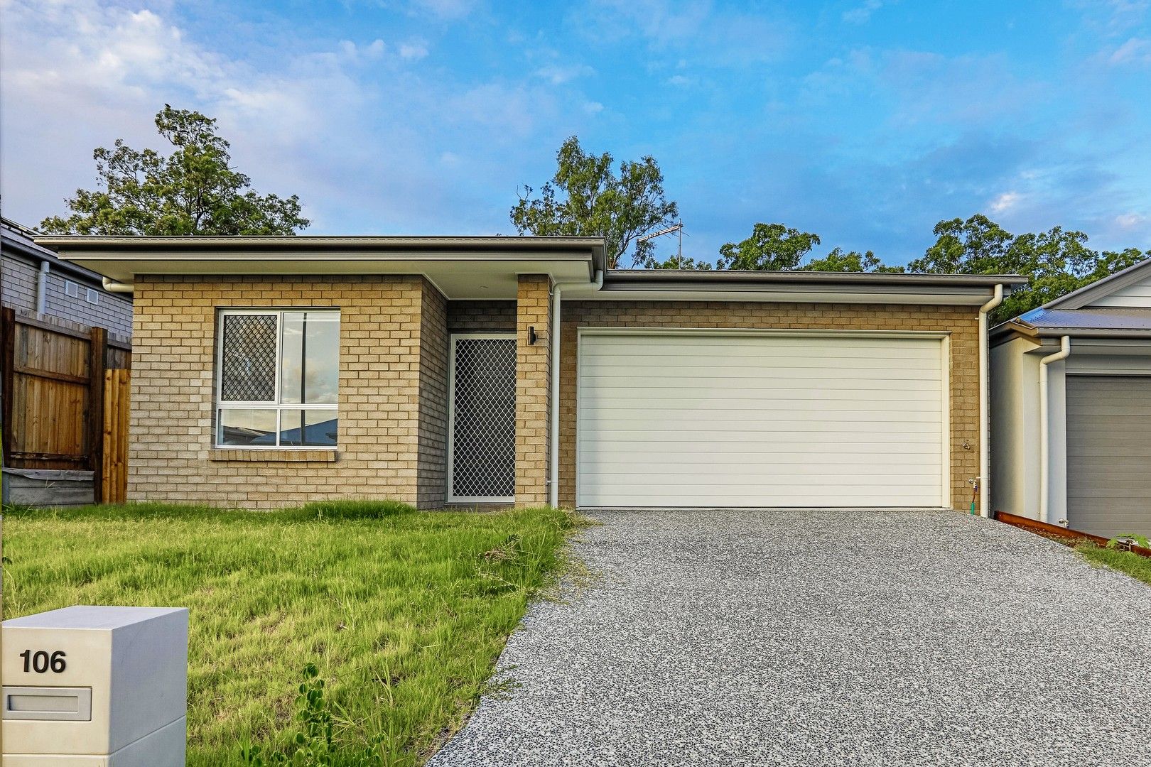 106 Beck Street, Park Ridge QLD 4125 - House For Rent | Domain