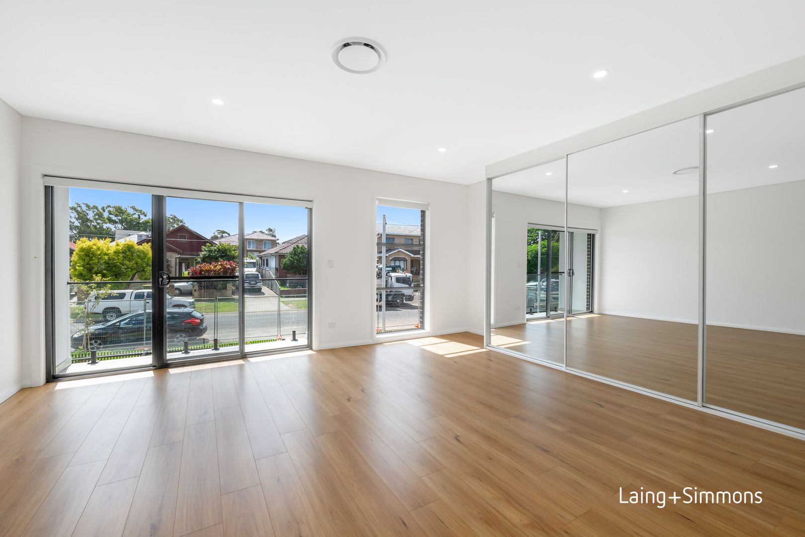 12 Milner Road, Guildford NSW 2161 - Semi-detached For Rent | Domain