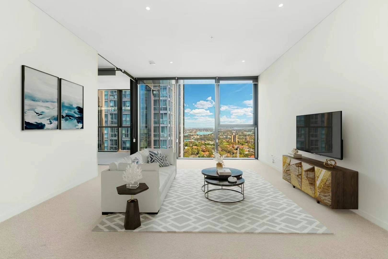 1911/211 Pacific HWY, North Sydney NSW 2060 - Apartment For Rent | Domain