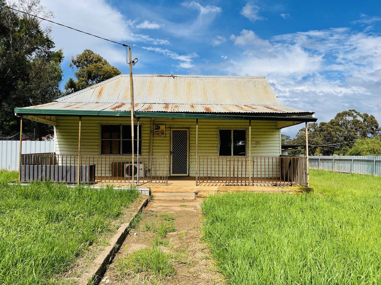 27 Goobang Street, Condobolin NSW 2877 - House For Rent | Domain