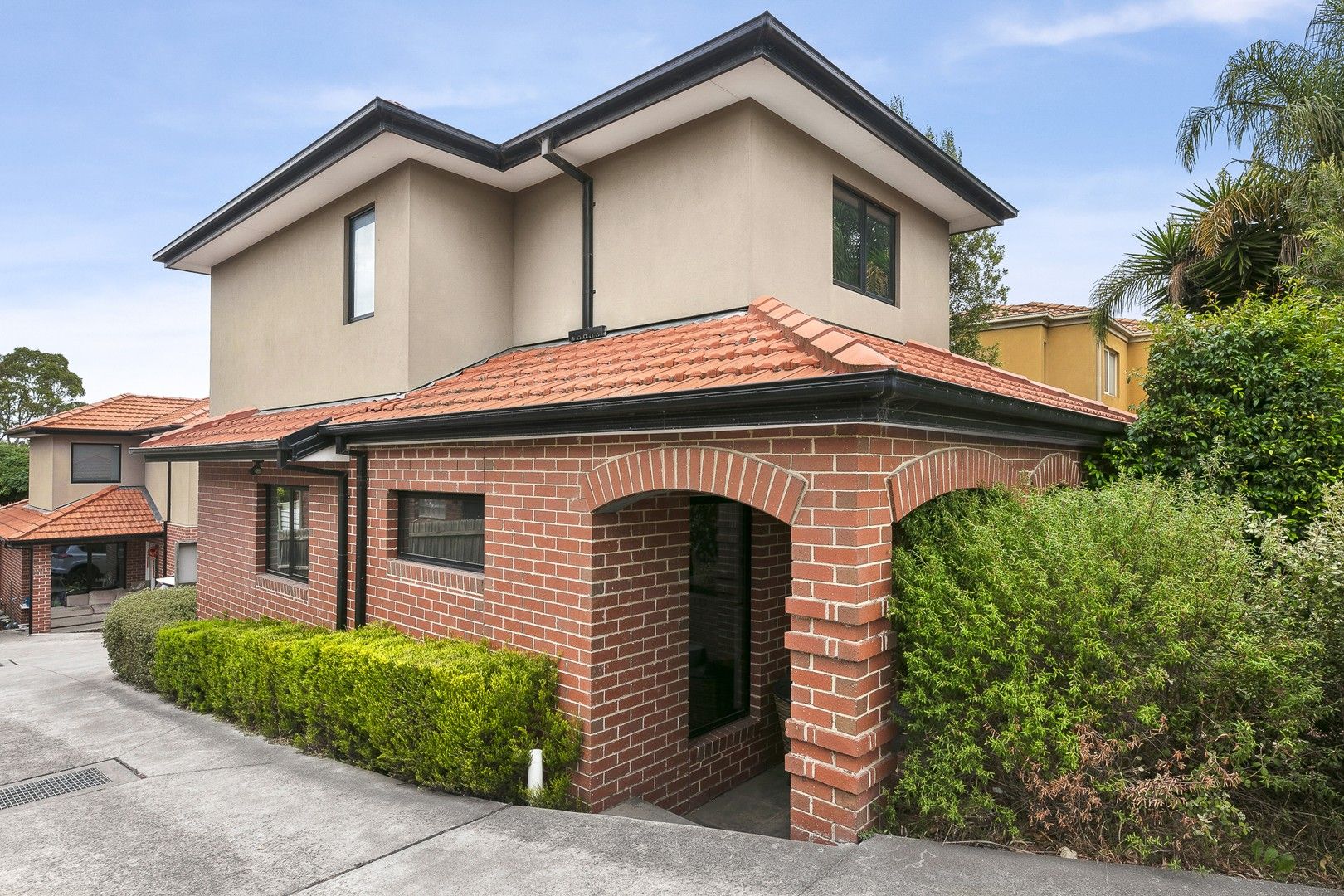 1/428 Brunswick Road, Brunswick West VIC 3055 - Townhouse For Rent | Domain