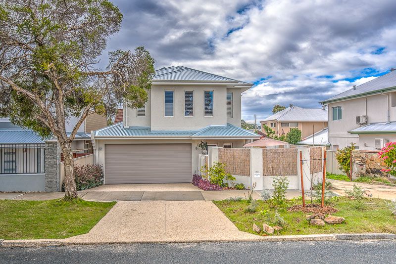 20B Merton Street, Victoria Par | Property History & Address Research ...